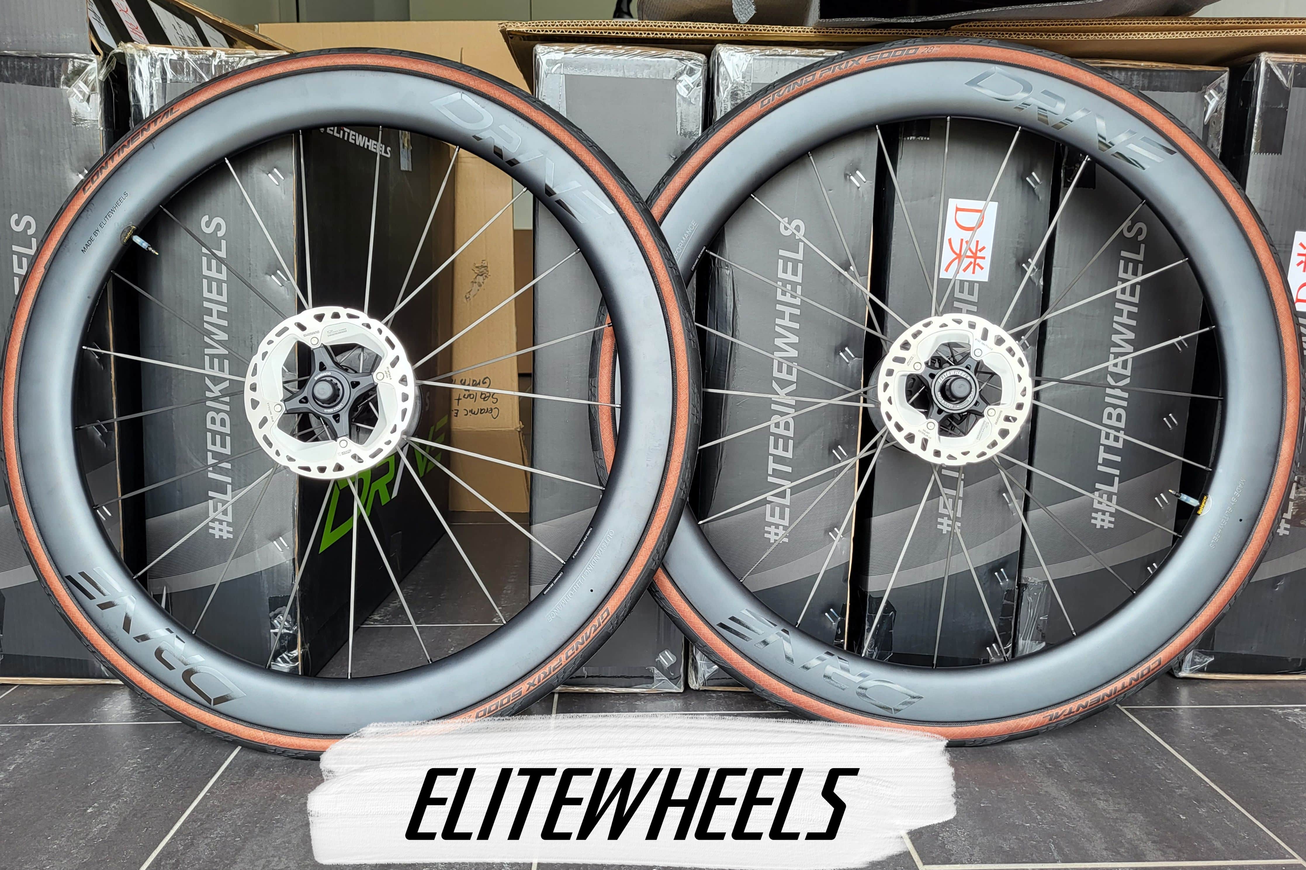 Elitewheels Denmark, Distributor of Elite Wheels